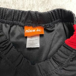 Bottoms | Nick Jr Basketball Shorts For Boys | Poshmark